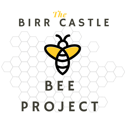 The Birr Castle Bee Management Project - for Land & Forests